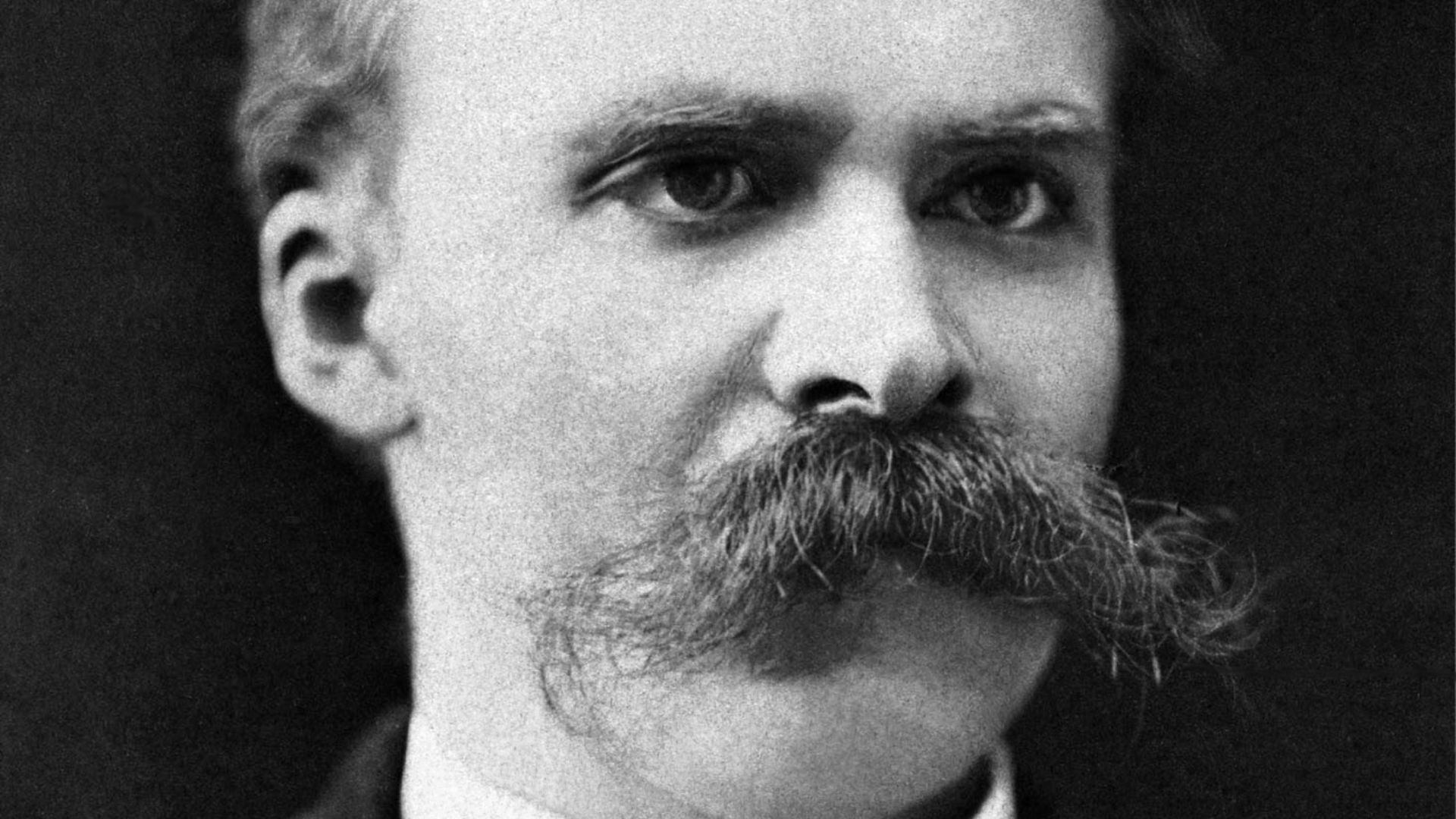 20 greatest moustaches in history