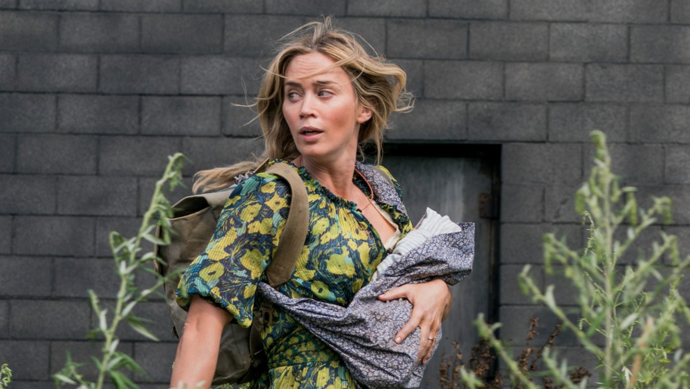 A Quiet Place 3: Release date, cast, plot & more updates on the sequel