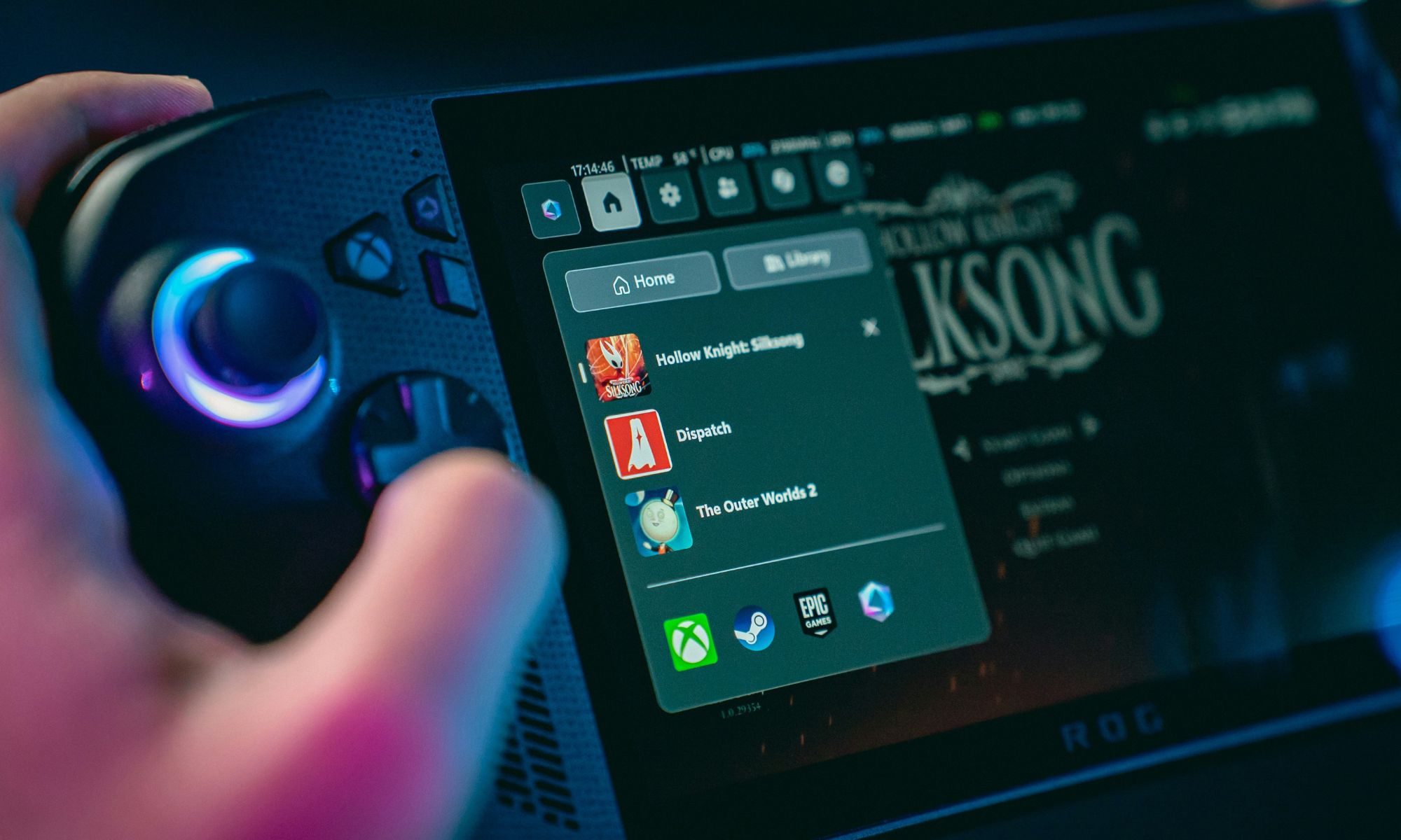 The FBI is hunting down malware-loaded games on Steam
