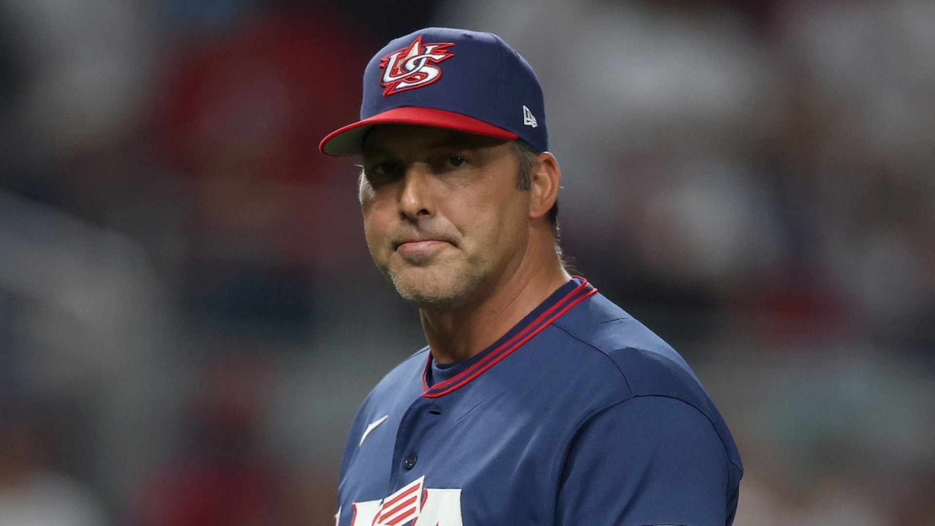 Team USA manager defends inviting controversial Navy SEAL for pregame ...