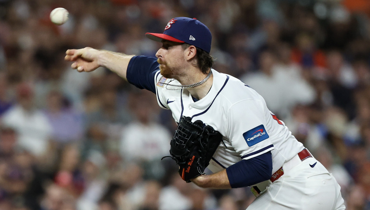 Team USA makes World Baseball Classic history in championship game vs ...