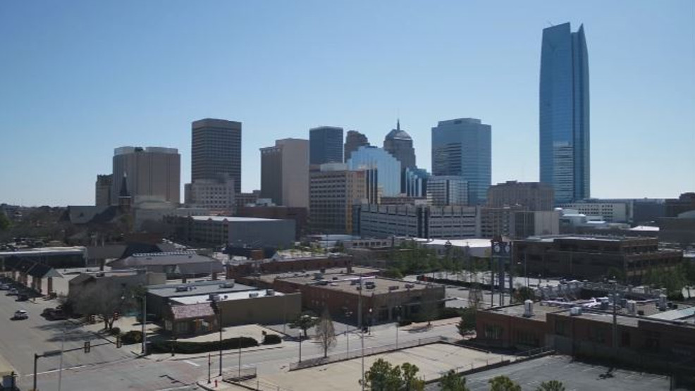 City seeks public input on Downtown Oklahoma City strategic plan