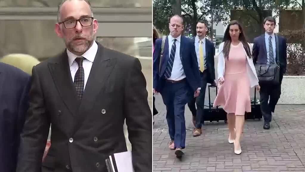 Federal jury convicts New Orleans attorneys in staged 18-wheeler crash ...