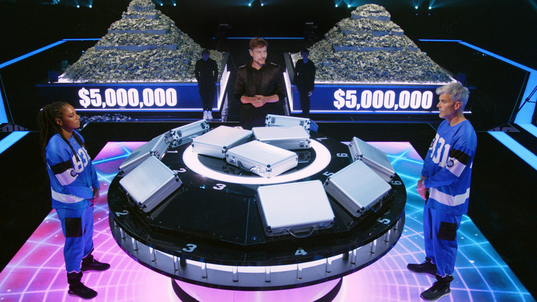 10 best reality TV competition shows like Beast Games