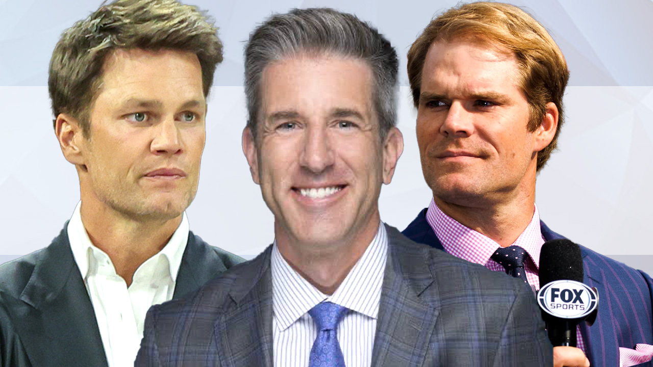 Fox reuniting Kevin Burkhardt, Greg Olsen