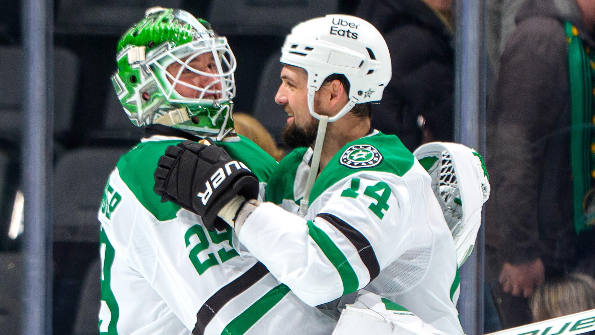 NHL power ratings: Stars right on Avalanche's heels ahead of Week 22 of ...