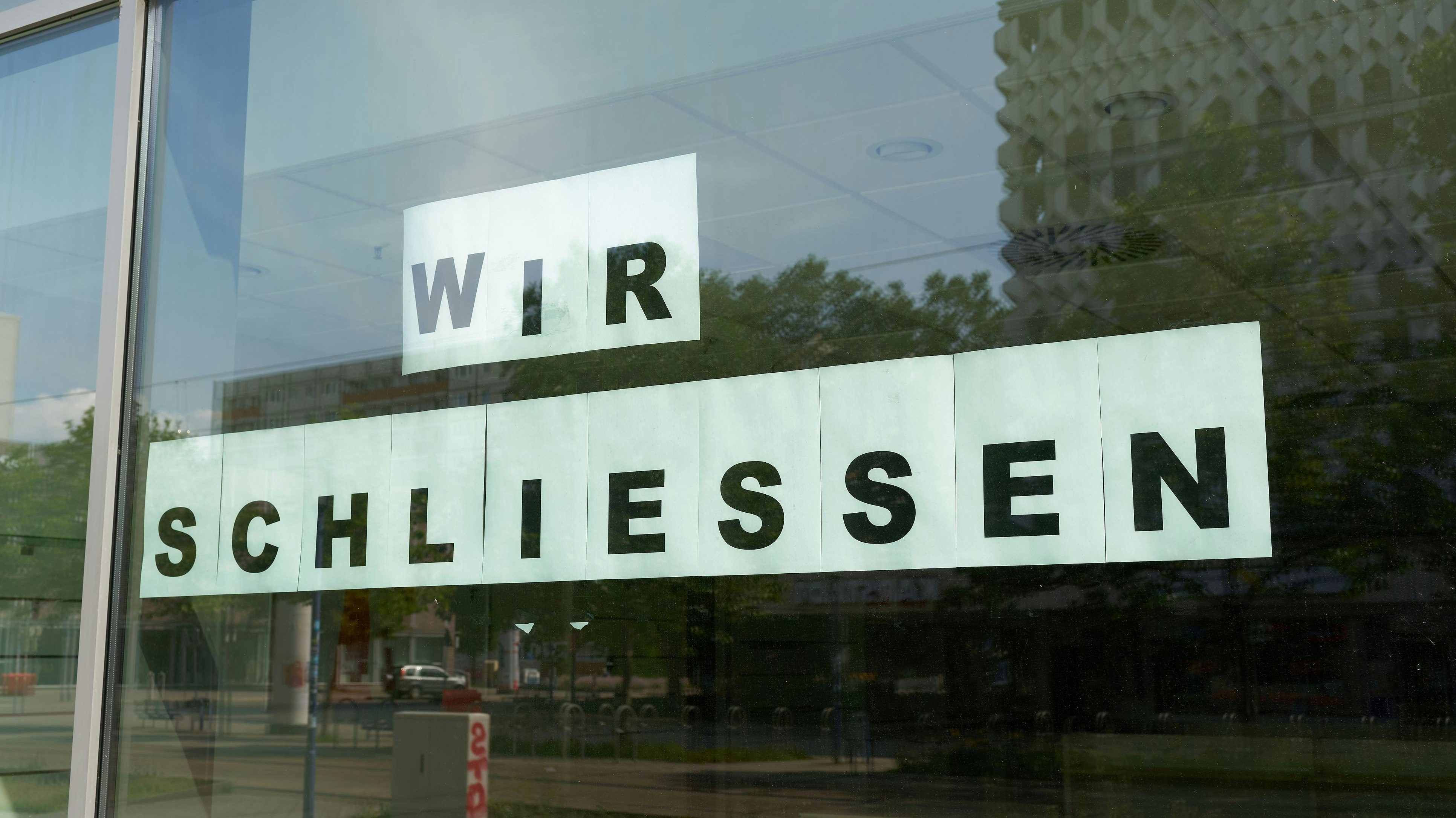 Traditions-Baufirma pleite – 28 Jobs plötzlich weg