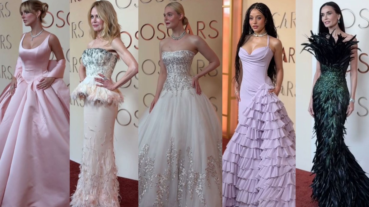15 actrices y actores que se lucieron en la alfombra roja de los ...