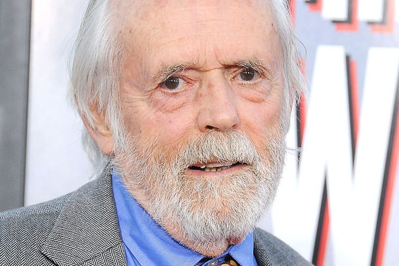 Back to the Future and TV sitcom star Matt Clark dead after 'suffering ...