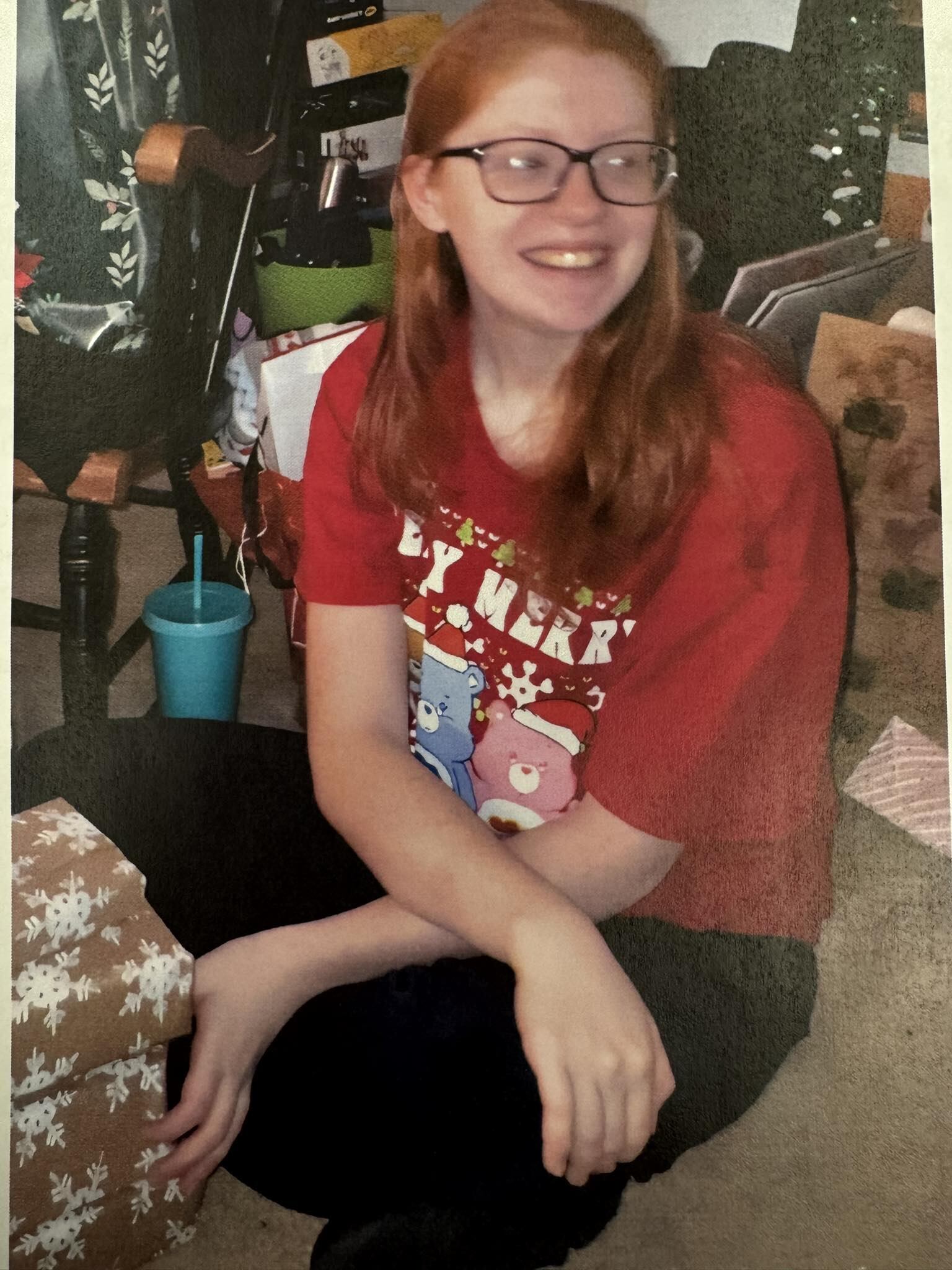 East Longmeadow Police looking for missing person