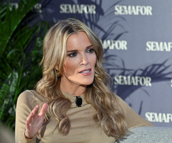 Megyn Kelly: Guthrie 'livid' over brother-in-law claim