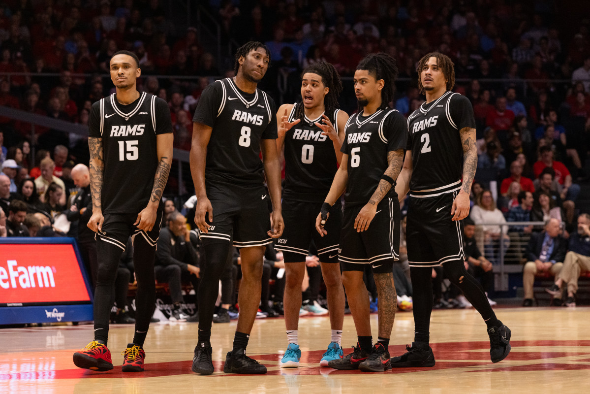 Most likely upsets in March Madness 2026 men’s tournament