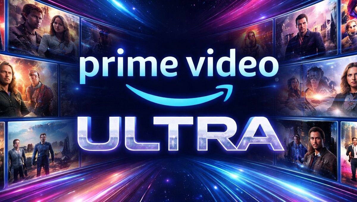 ¿Cómo será el Prime Video Ultra? Así es el nuevo plan sin publicidad de ...