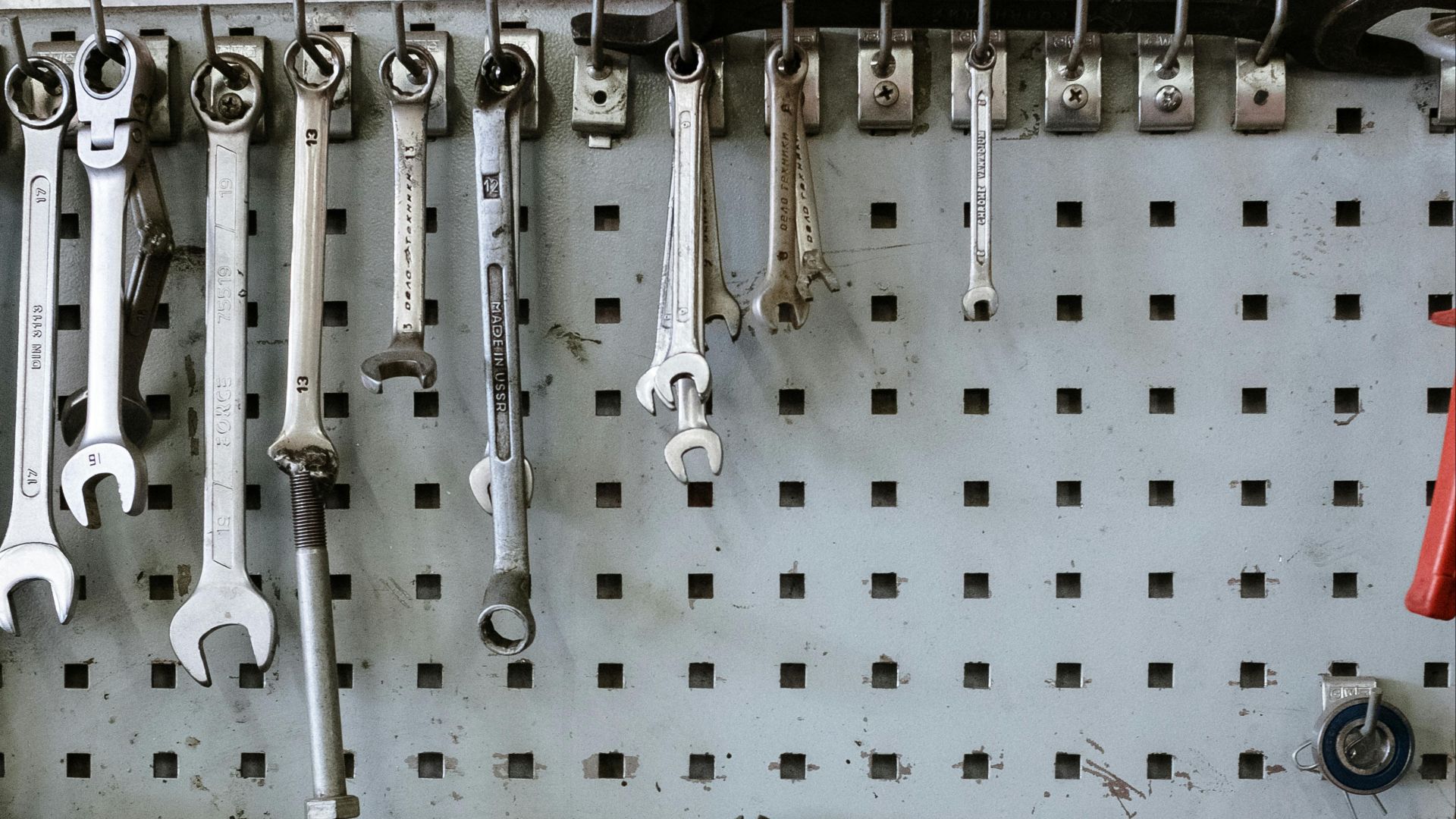 20 garage gadgets for smarter storage