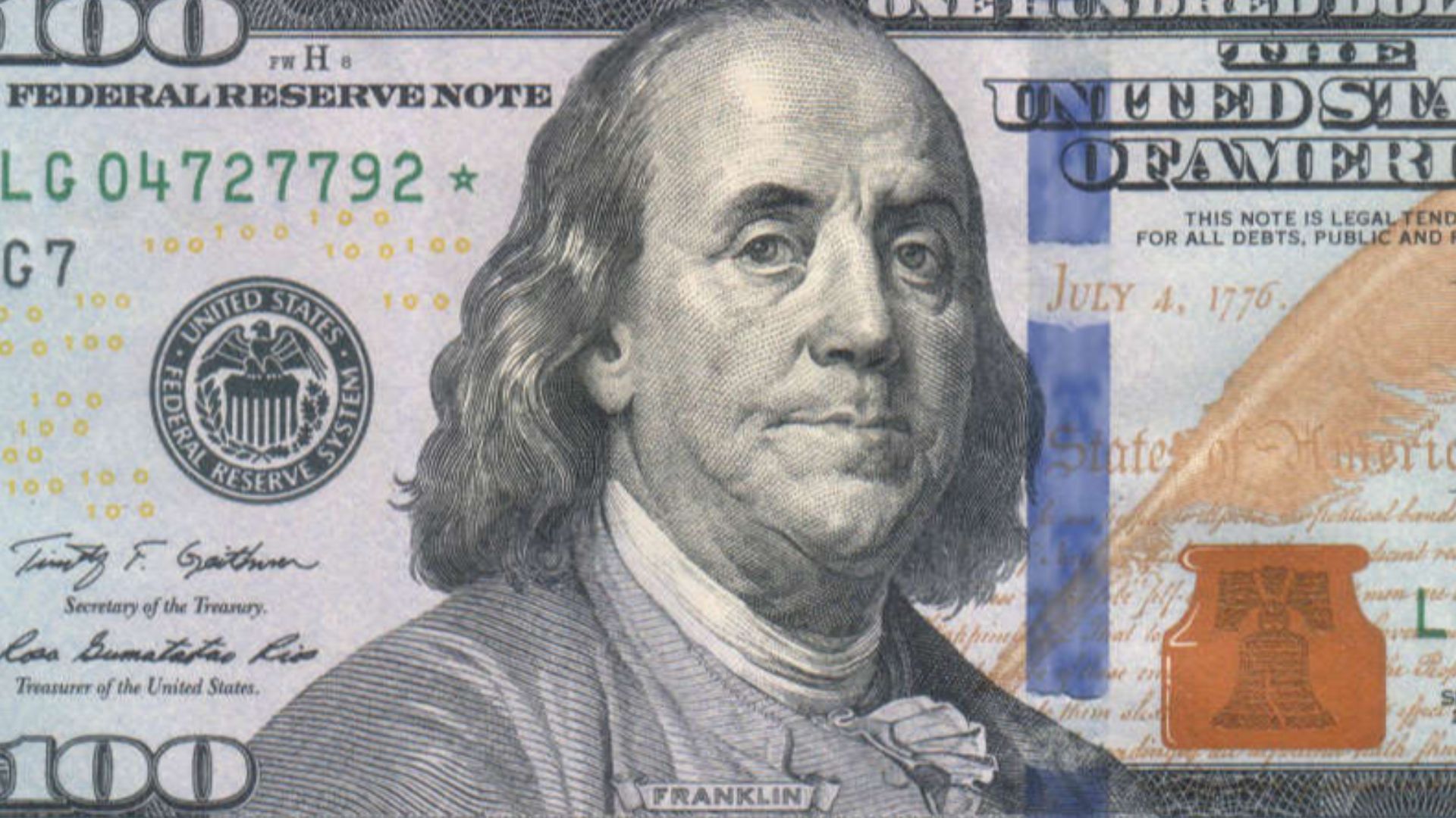 Benjamin Franklin once pretended to be a middle-aged woman so he could ...