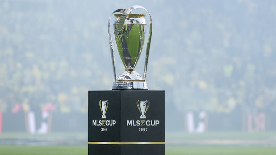 MLS announces official 2026 playoffs schedule