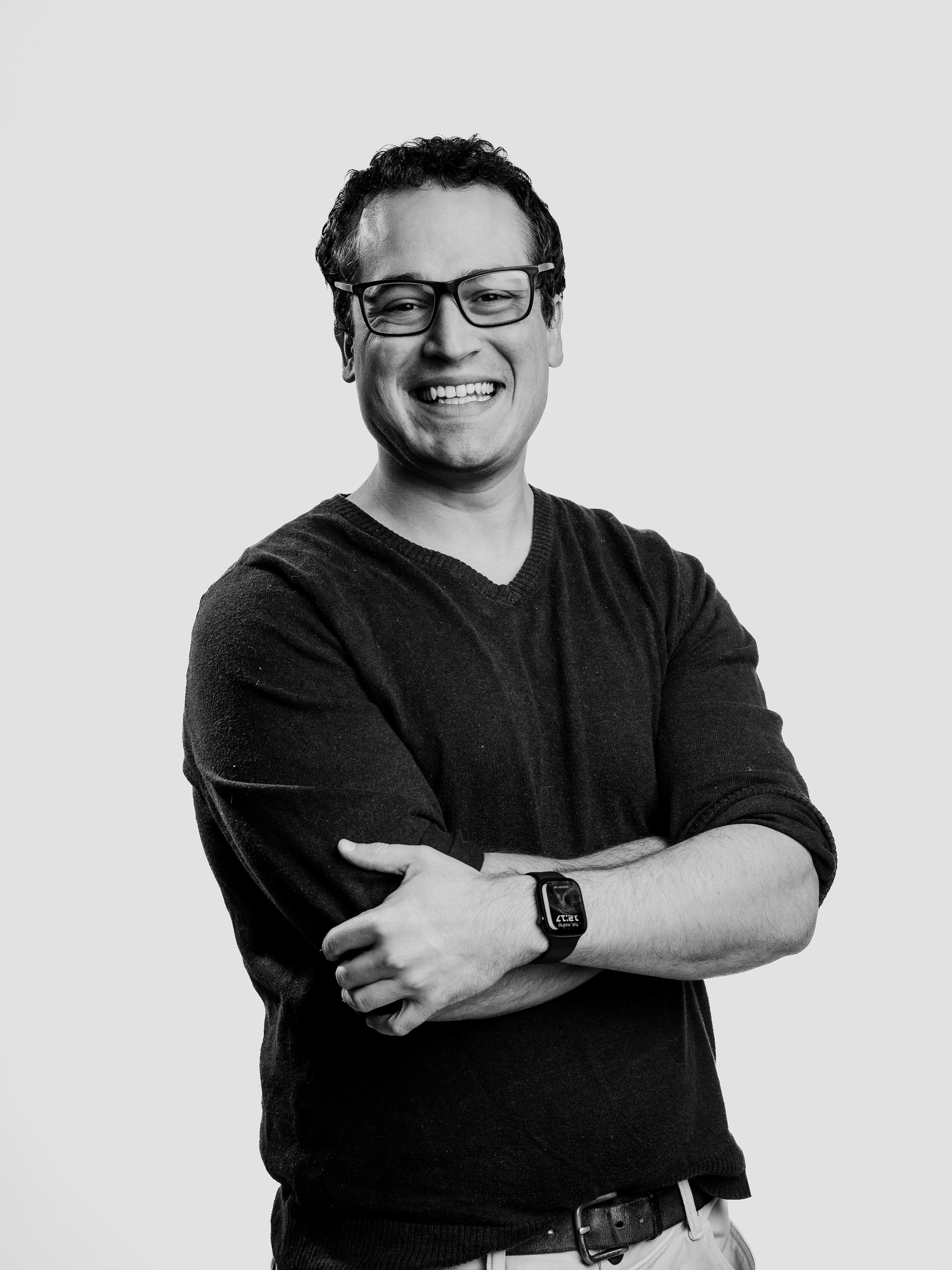 Meet the speakers for TEDx Sioux Falls 2026