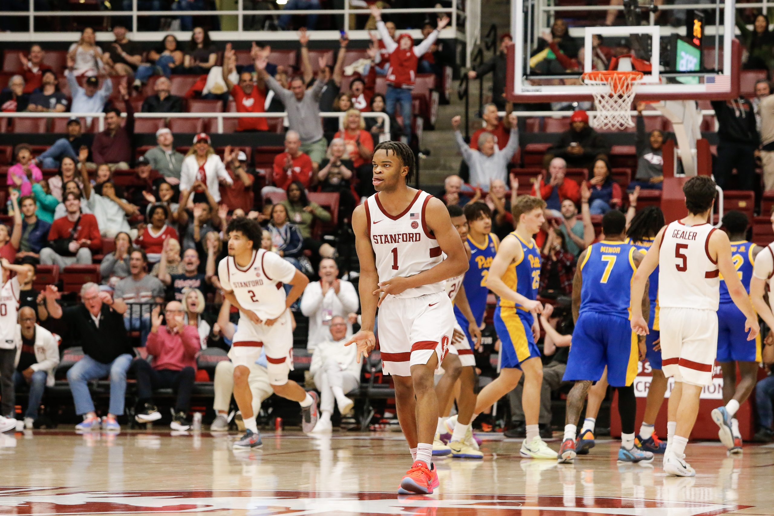 4 takeaways from the college basketball crown bracket reveal