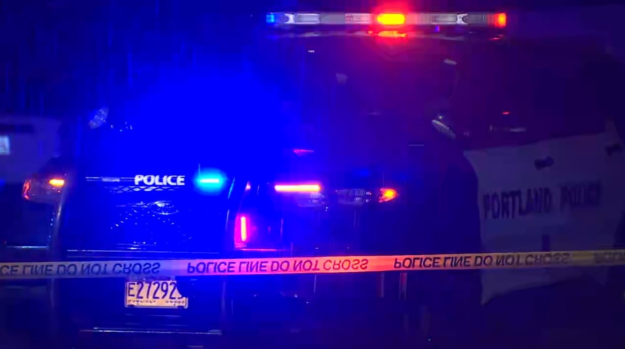 71-year-old arrested after shooting injures 1 in NE Portland