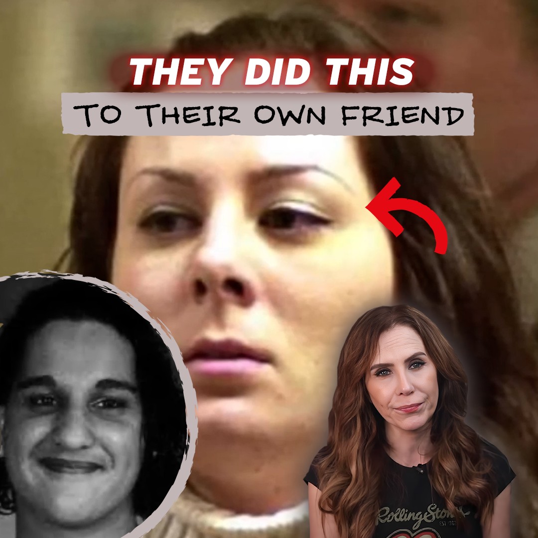 Her own friends did this to her | Reena Virk