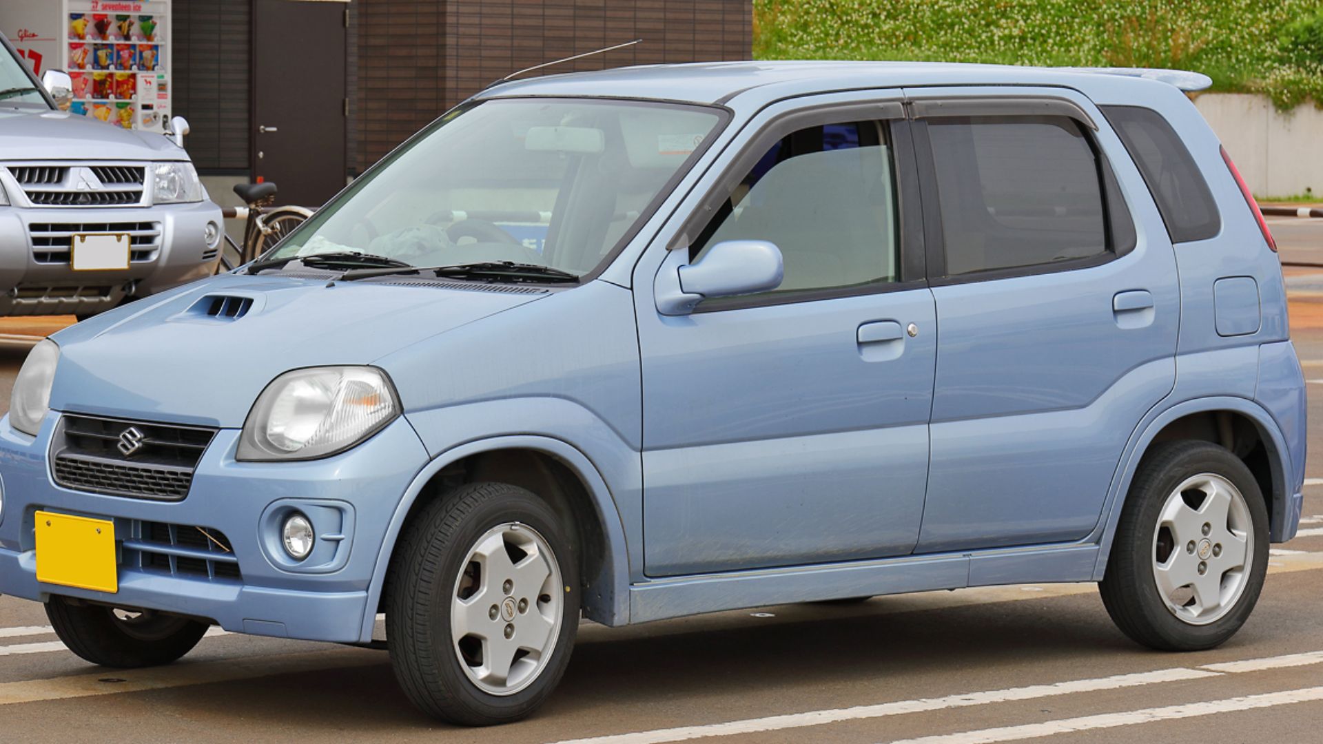 The 10 ugliest cars Mazda ever made & 10 sleek designs everyone loved