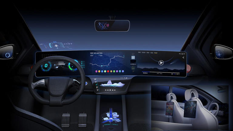 Boss talk: QNX and Vector presidents on simplifying the complexity of ...