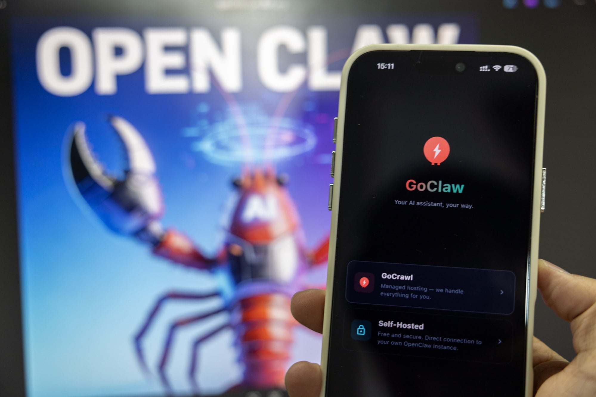 Hong Kong to launch world’s first governed AI agent network amid ...