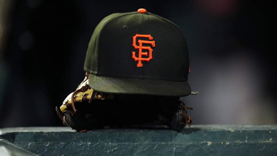 Giants narrow spring training roster further with three minor league ...