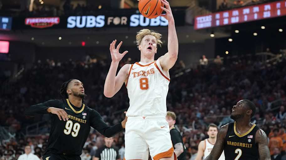 3 keys to victory for Texas Longhorns vs. NC State in First Four