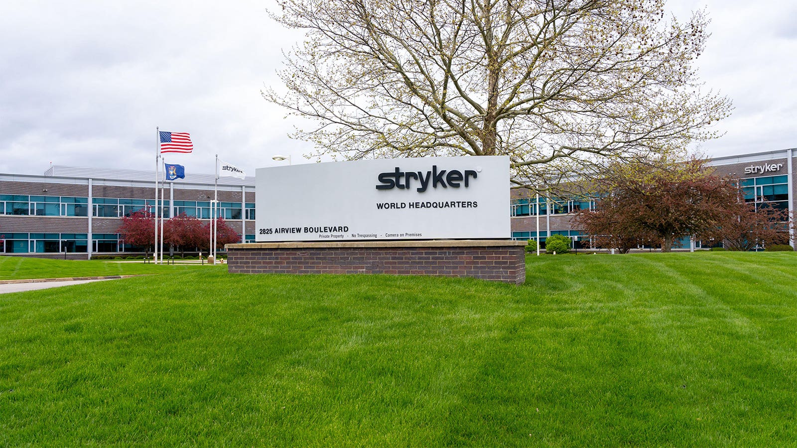 Here's what doctors should know about the Stryker cyberattack