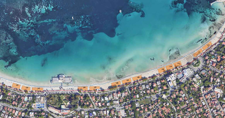 Concessione piaggia di Mondello, Cracolici: “Decisione Cga su Italo ...