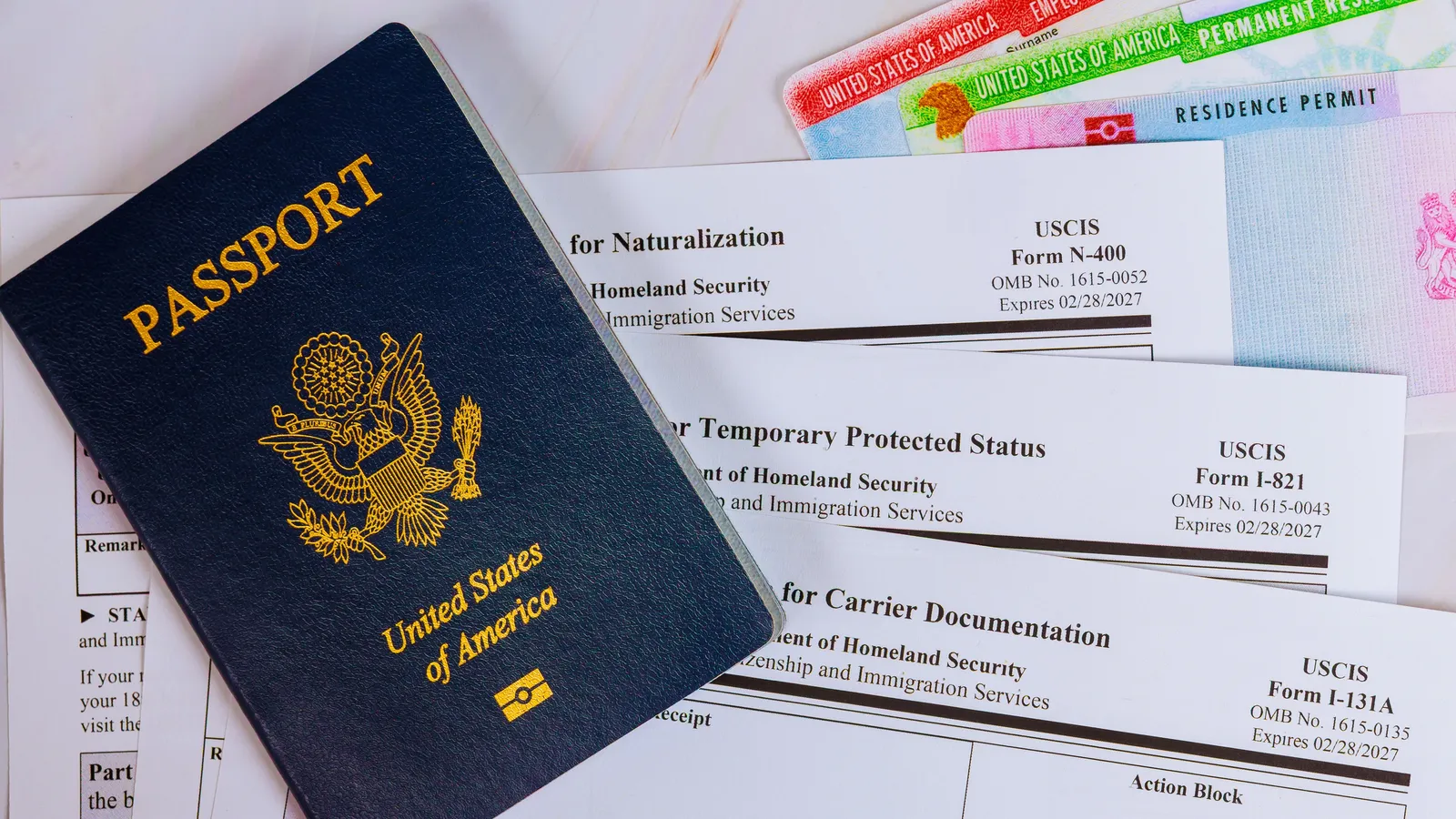 A major fee cut is coming for Americans giving up citizenship
