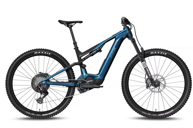 The best editor-tested electric mountain bikes for singletrack rides ...