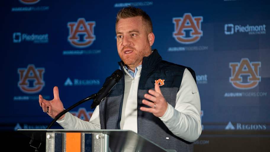Four Power 4 head coaches start spring football at new schools Tuesday