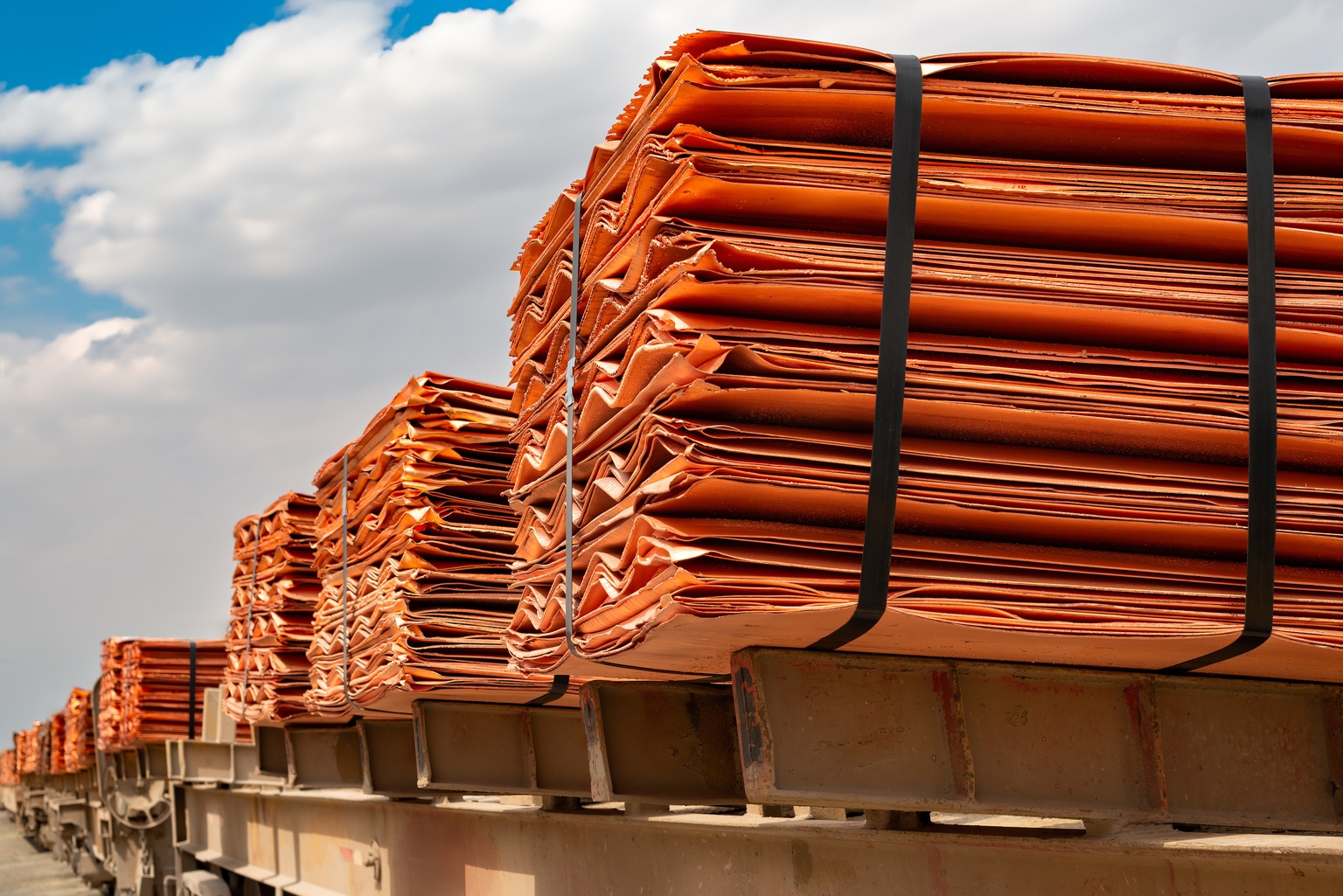 Rio Tinto-BHP JV now controls Resolution Copper acreage after ...