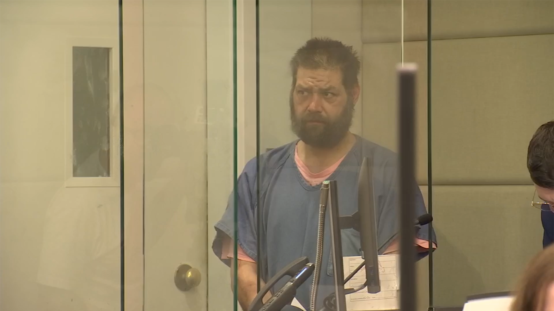 Portland man accused of terrorizing Portland’s South Tabor neighborhood ...