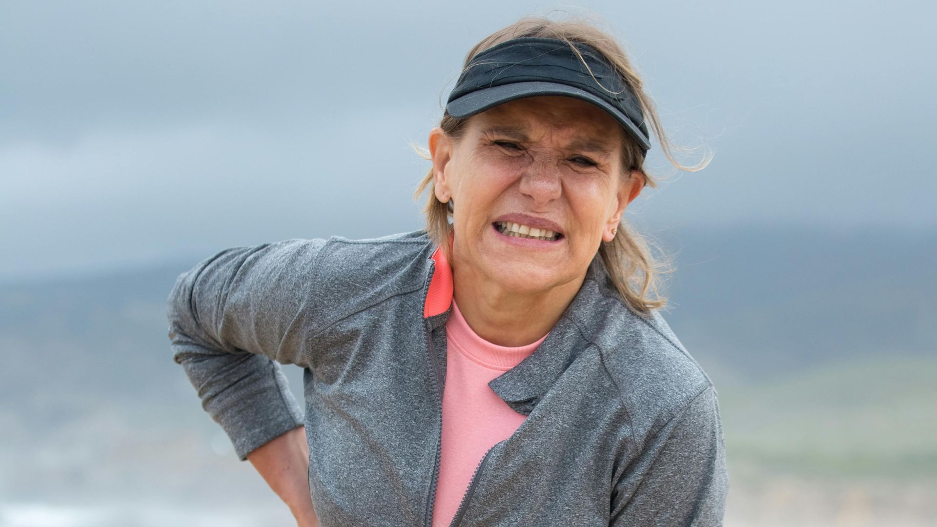 10 signs you need more strength training & 10 that say you need more cardio