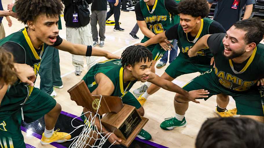 California CIF State 2026 basketball championship results, full box scores