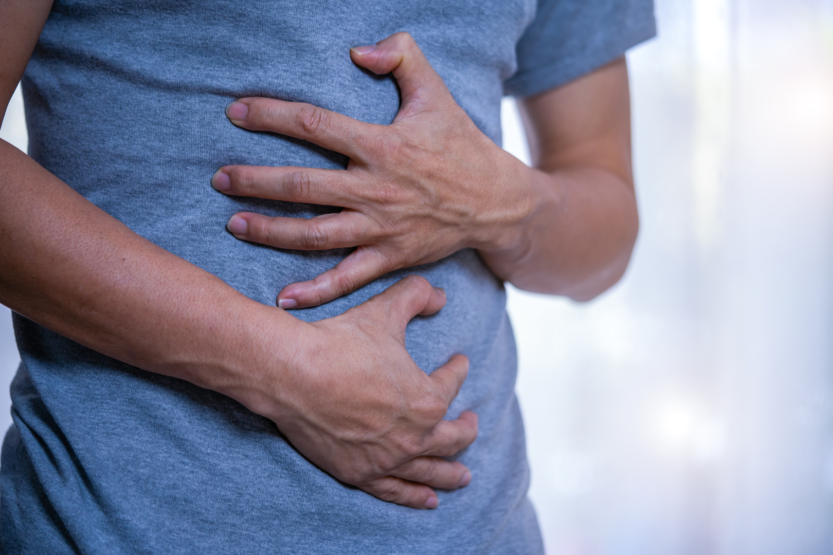 15 natural remedies to soothe your stomach
