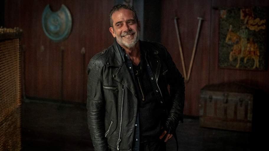 Jeffrey Dean Morgan is set to narrate a new film Walking Dead fans didn ...