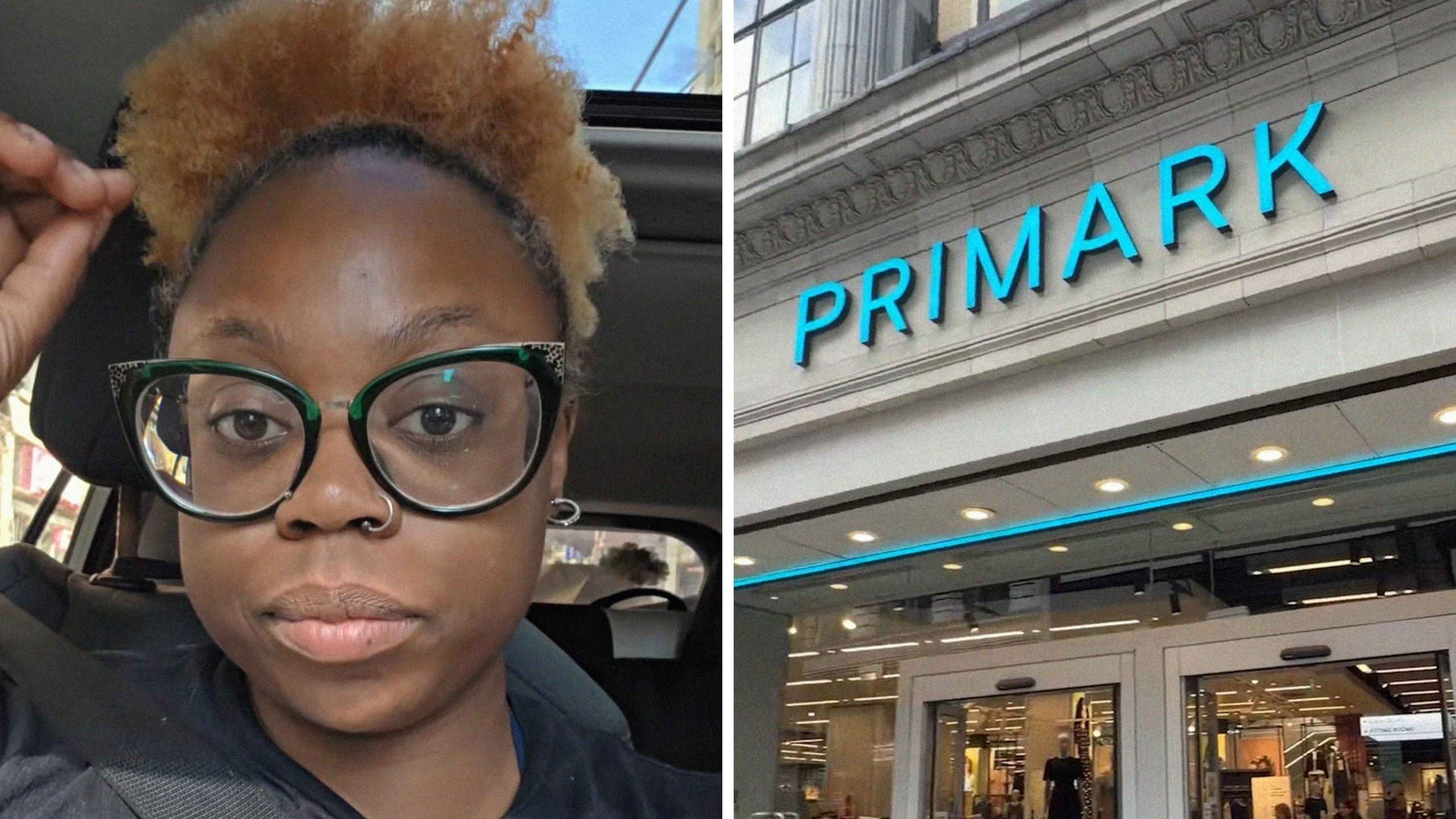 'That is a clear sign not to drink from that': Chicago woman buys water ...