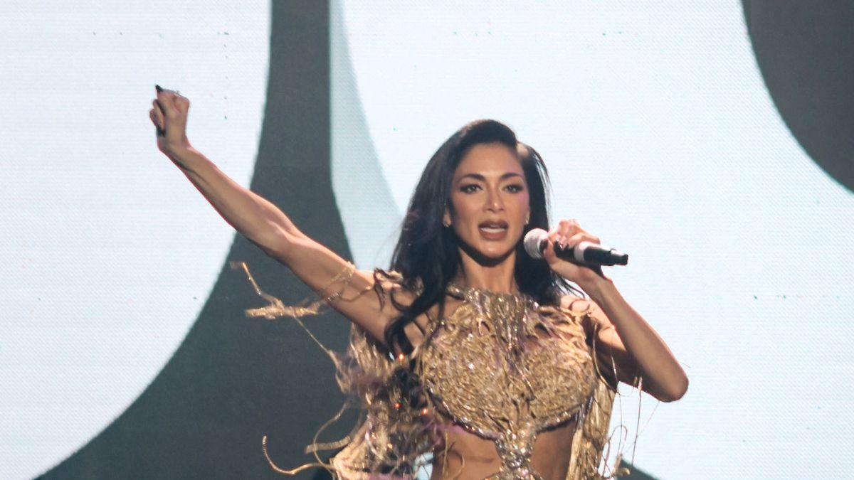Pussycat Dolls reunion 2026: Nicole Scherzinger leads trio comeback ...