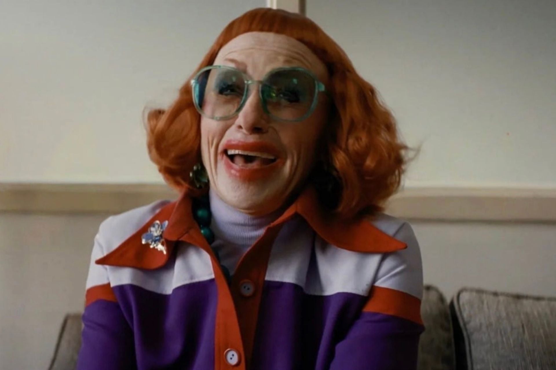 Amy Madigan’s 10 best movies, ranked by IMDb score