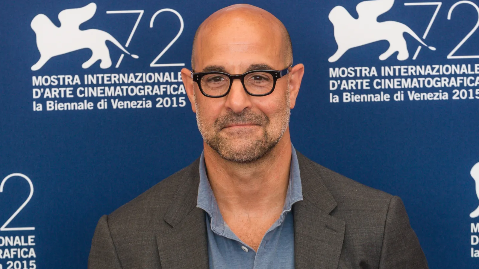 This easy salad dressing is one of Stanley Tucci’s everyday kitchen habits