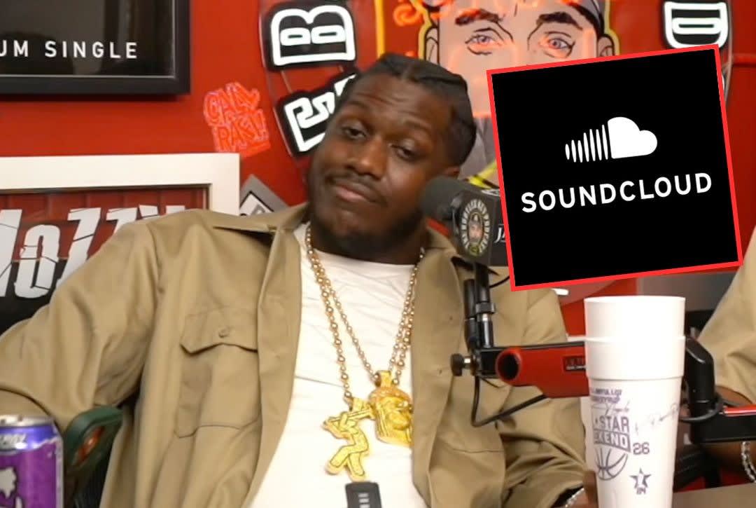 Lil Yachty reveals his Mount Rushmore of SoundCloud rappers