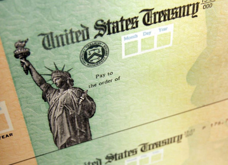 Kansas woman loses $11,000 in Social Security benefits to Publishers ...