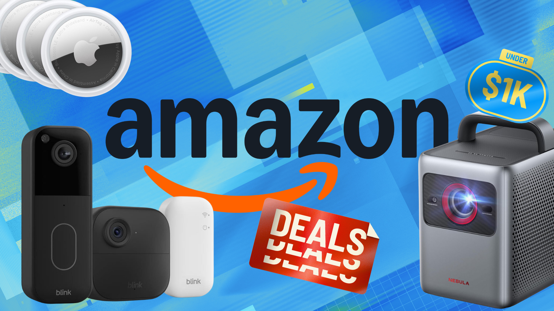 Amazon's big spring sale starts on March 25: Here's everything we know ...