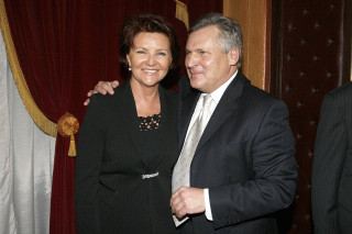 Tak mieszka i żyje teraz Robert Górski. Wybrał spokojną, urokliwą ...