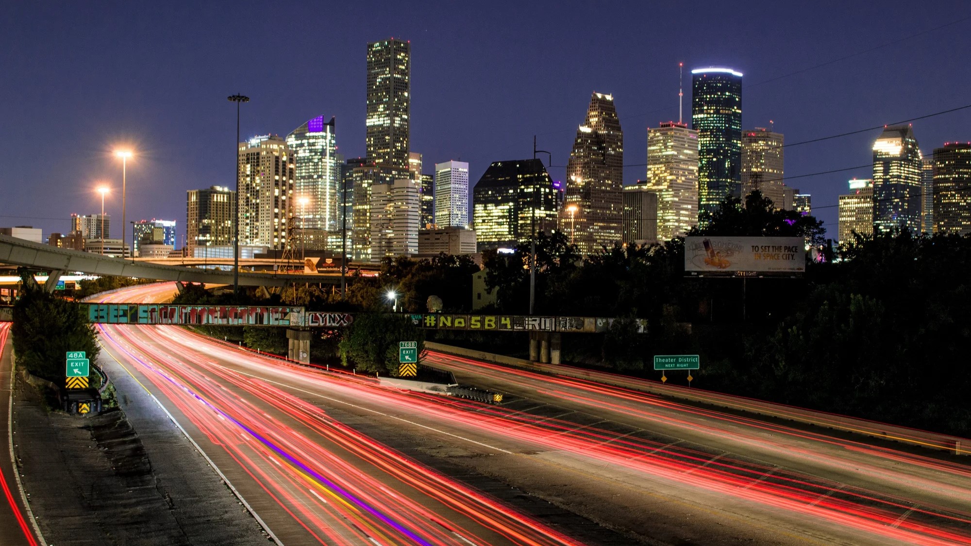 Influencers worked to make Houston popular spring break destination