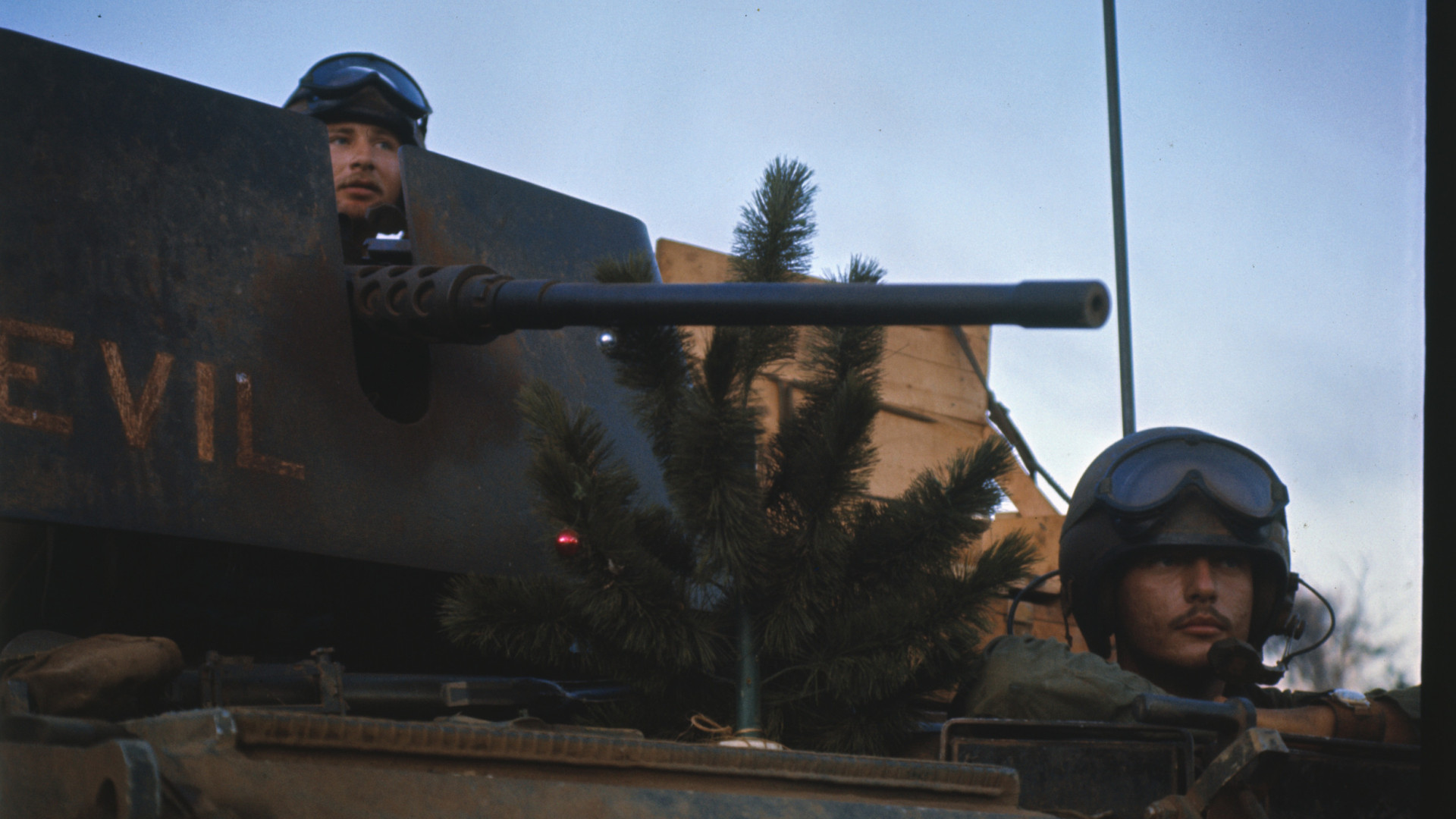History’s most bizarre military tactics